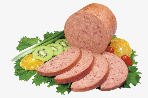 Luncheon Meat Png , Free Transparent Clipart - ClipartKey