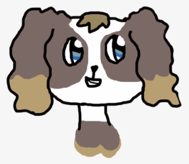 Lps Png - Lps Cocker Spaniel Png , Free Transparent Clipart - ClipartKey