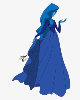 Bjgems Corrupted Saw Gaartes - Blue Diamond Steven Universe Diamonds ...