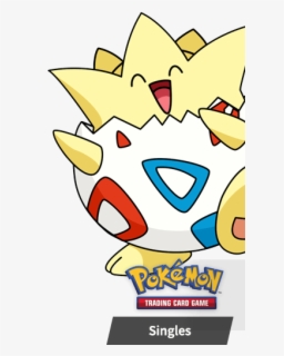 Transparent Togepi Png - Cartoon , Free Transparent Clipart - ClipartKey
