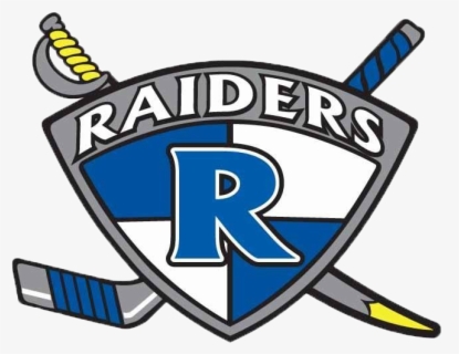 Wellesley Raiders Hockey Logo , Free Transparent Clipart - ClipartKey