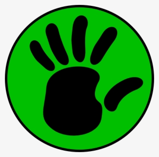 Download Right And Left Hand Clip Art - Hands Clipart Black And White ...