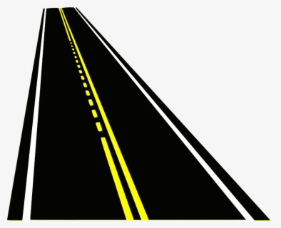 Transparent Horizontal Road Clipart - Poster , Free Transparent Clipart ...