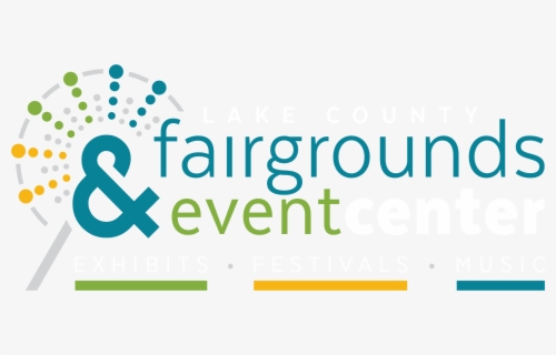 Fairgrounds & Event Center Logo - Logo , Free Transparent Clipart ...