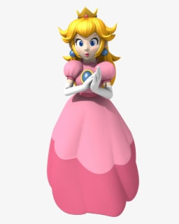 Princess Peach Crying Png , Free Transparent Clipart - ClipartKey