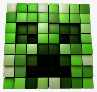 Transparent Minecraft Clip Art - Minecraft Face Icon , Free Transparent ...