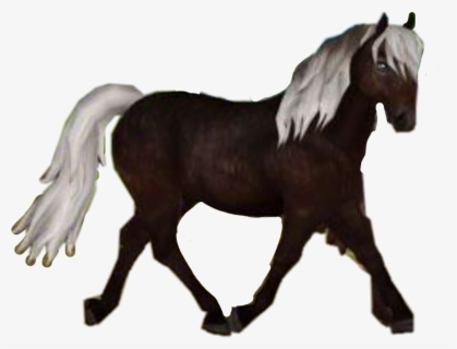 Transparent Horse Logo Png - Star Stable Logo White , Free Transparent ...
