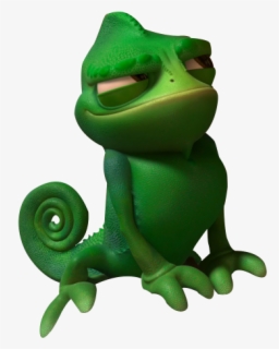 Disney Pascal Png - Pascal Tangled , Free Transparent Clipart - ClipartKey
