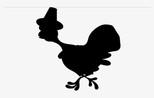 Rooster Tororo Dancing - La Gallina Pintadita Png , Free Transparent ...