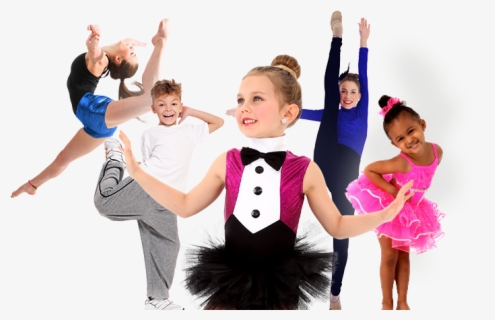 Kids Png Preschool Classes - Kids Dancing , Free Transparent Clipart ...