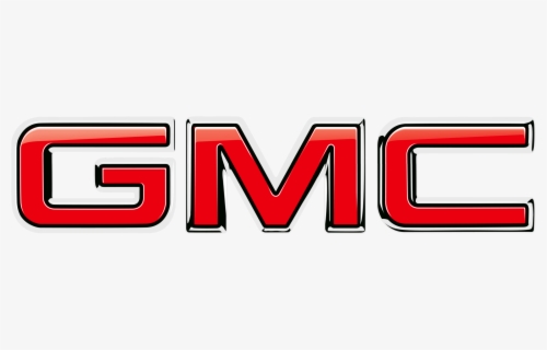 Gmc Logo Svg , Free Transparent Clipart - ClipartKey