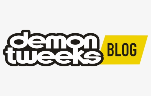 Demon Tweeks Logo , Free Transparent Clipart - ClipartKey
