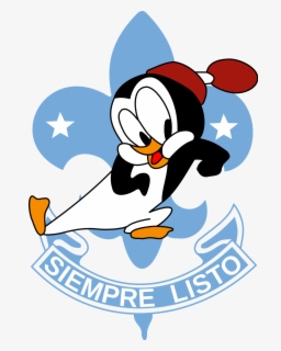 Chilly Willy , Free Transparent Clipart - ClipartKey