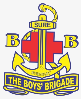 Boys Brigade Logo Download - Windsor Boys School Logo , Free ...