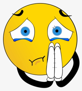 Prayer, Pray, Church, Christianity, Religion, Smiley - Emoticon Please ...