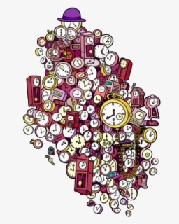 Regular Show Wiki - Barry Regular Show , Free Transparent Clipart ...