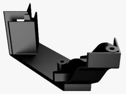 External Corner 90 Degrees - Illustration , Free Transparent Clipart ...