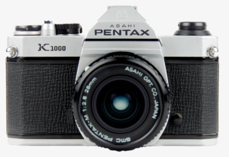 Photography Transprent Png - Vintage Camera Vector Art , Free ...