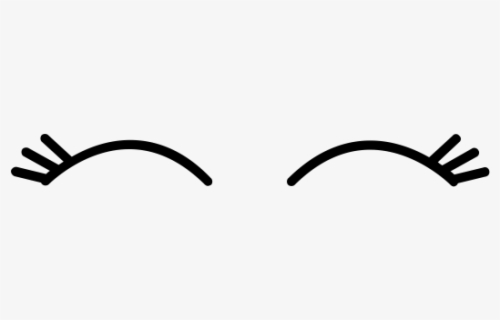 Eyes Png Clip Art - Png Clipart Close Eyes Png , Free Transparent ...
