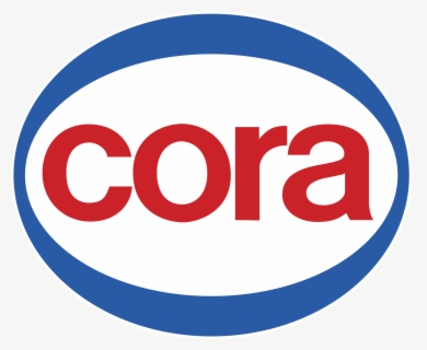Logo Cora , Free Transparent Clipart - ClipartKey