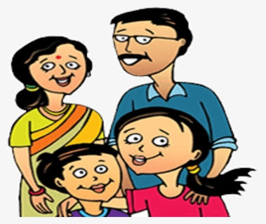 Family And Resource Management , Free Transparent Clipart - ClipartKey