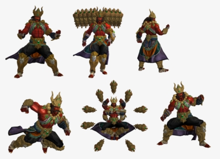 Download Ravan Png Clipart - Ravana Character In Ramayana , Free ...