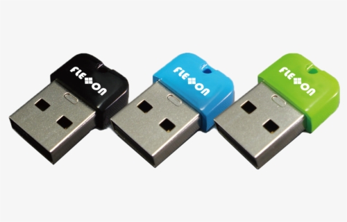 Usb Flash Drive Coloring Page - Line Art , Free Transparent Clipart ...