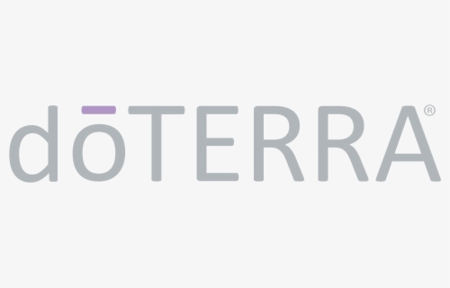 High Resolution Doterra Logo , Free Transparent Clipart - ClipartKey