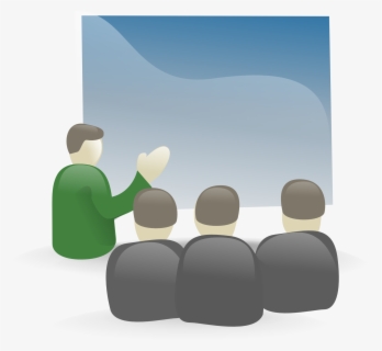 Transparent Background Powerpoint People Icon , Free Transparent ...