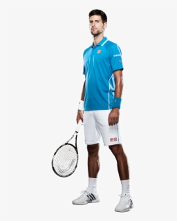 Novak Djokovic Png Transparen - Novak Djokovic Png , Free Transparent ...