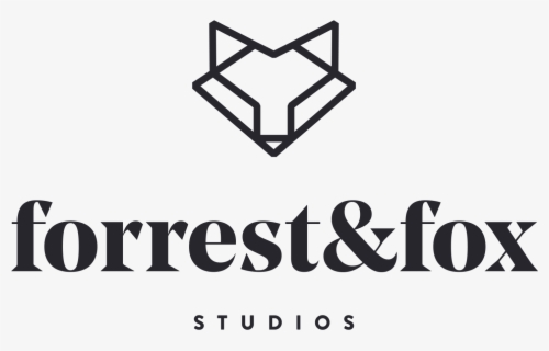 Forrest & Fox - Graphic Design , Free Transparent Clipart - ClipartKey