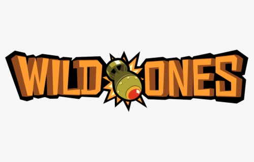 Free Wild One Clip Art with No Background - ClipartKey