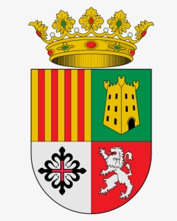 Coat Of Arms Torres , Free Transparent Clipart - ClipartKey