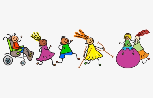 Cerebral Palsy Clip Art , Free Transparent Clipart - ClipartKey