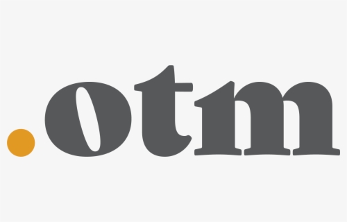 Otm Logo , Free Transparent Clipart - ClipartKey