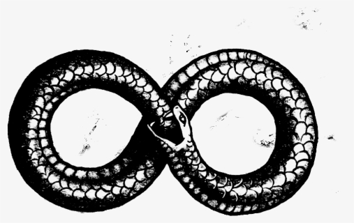 Snake In An S Shape , Free Transparent Clipart - ClipartKey