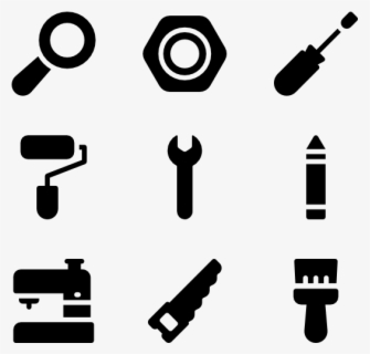 Icon Packs Vector - Diy Icon Transparent Background , Free Transparent ...