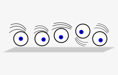 Transparent Eye Roll Clipart - Eye Roll Png , Free Transparent Clipart ...