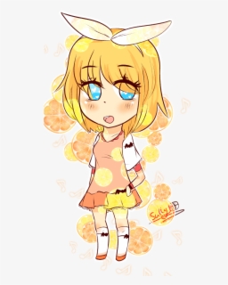 Rolling Flash Chibi Commission To @rolling-flash I"m - Cartoon , Free ...