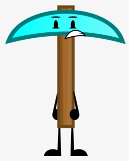 Fffac Character Reveal - Object Show Boxing Glove , Free Transparent ...