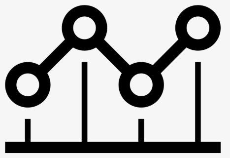 Insight And Reports - Data Analytics Graph Icon , Free Transparent ...