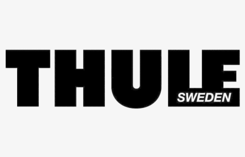 Thule Logo - Monochrome , Free Transparent Clipart - ClipartKey