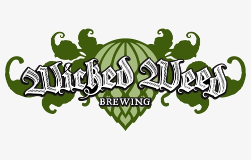 Wicked Weed Logo Png , Free Transparent Clipart - ClipartKey