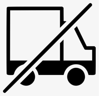 Truck Delivery Shipping Package - Shipping Icon Png , Free Transparent ...