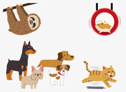 Fetch Cliparts - Cartoon , Free Transparent Clipart - ClipartKey
