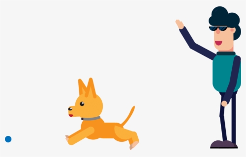 Fetch Cliparts - Cartoon , Free Transparent Clipart - ClipartKey