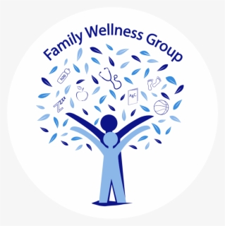Family Wellness Group - Family Day , Free Transparent Clipart - ClipartKey