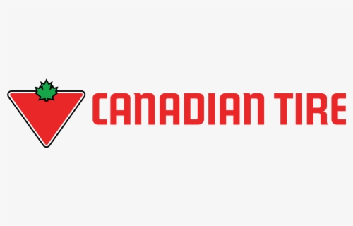 Canadian Tire - Canadian Tire Logo Png , Free Transparent Clipart ...