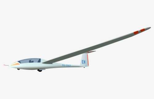 Glider Png Transparent Png , Png Download - Glider Transparent ...