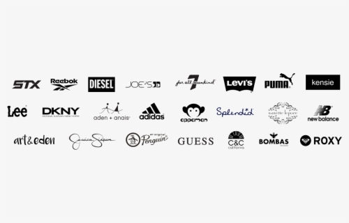 Fictional Brand Logo - Made Up Brand Logos , Free Transparent Clipart ...